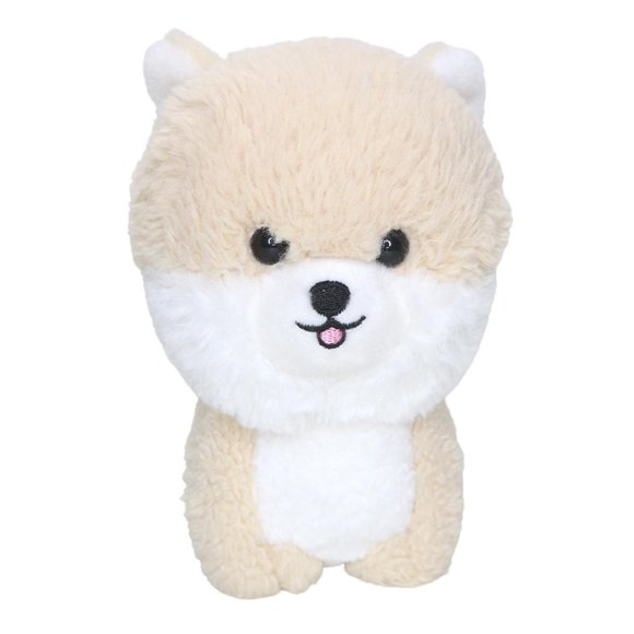 Aurora | Toys | Aurora Teddy Pets Pomeranian Puppy Dog Plush Stuffed ...
